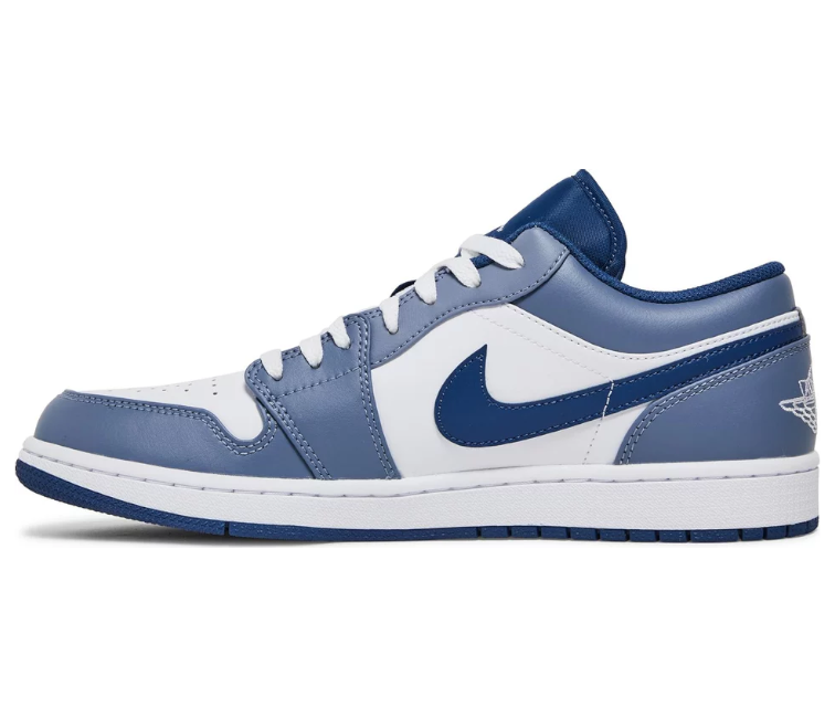 GS Nike Air Jordan 1 Low (Ashen Slate) – ShoeGrab
