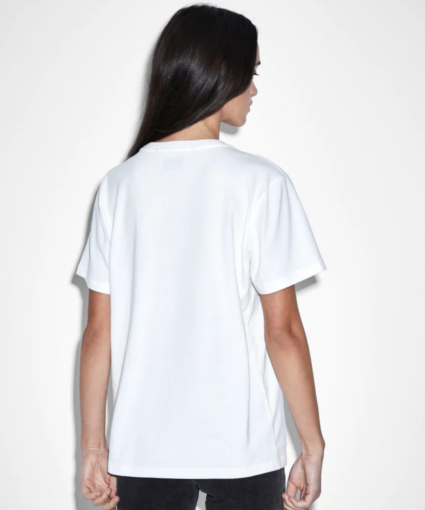 Ksubi Autograph Klassic SS Tee (White) – ShoeGrab