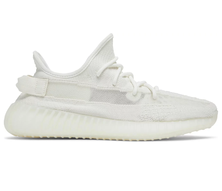 Adidas Yeezy Boost 350 V2 (Bone) – ShoeGrab