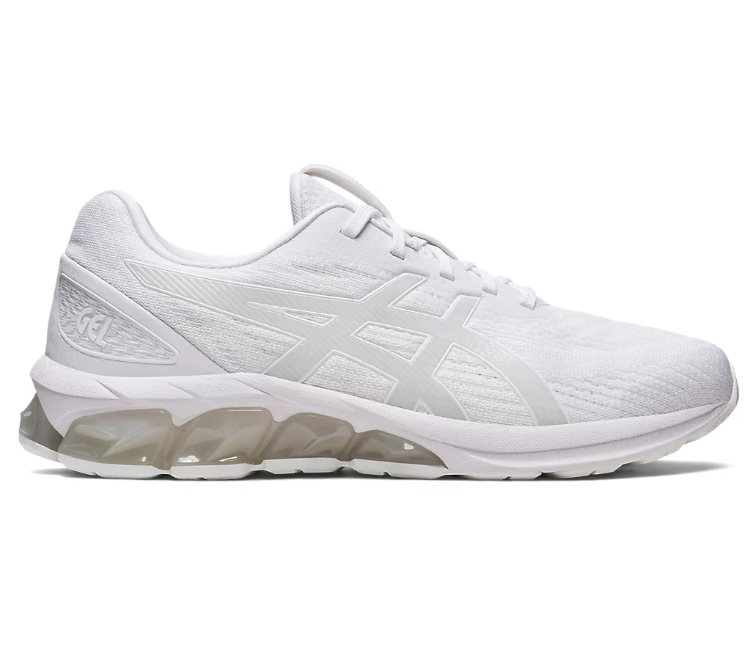 Men's Asics Gel-Quantum 180 7 (White/White) – ShoeGrab