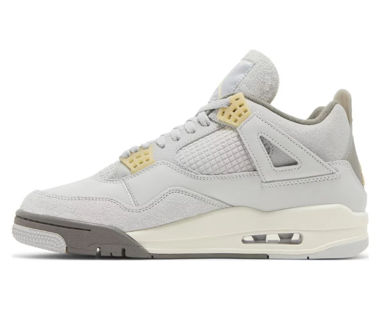 Men's Nike Air Jordan 4 Retro SE (Craft) – ShoeGrab