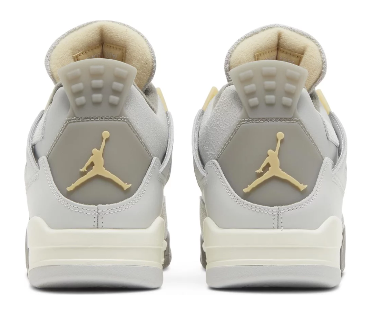 Men's Nike Air Jordan 4 Retro SE (Craft) – ShoeGrab