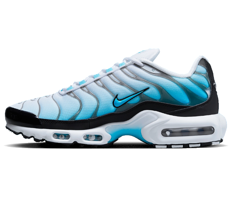 Men's Nike Air Max Plus TN (Baltic Blue) – ShoeGrab