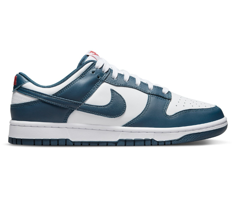Official Men's Nike Dunk Low (Valerian Blue) at ShoeGrab