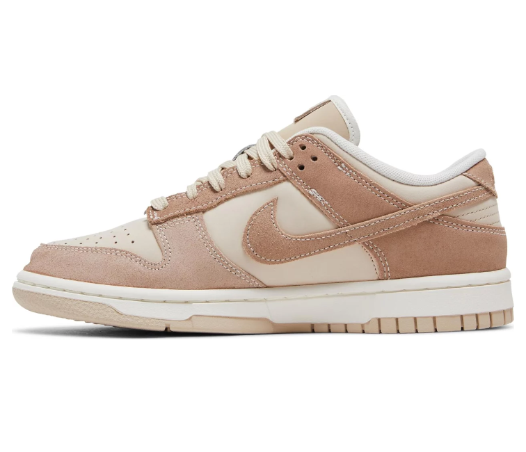 Womens Nike Dunk Low SE (Sand Drift) – ShoeGrab