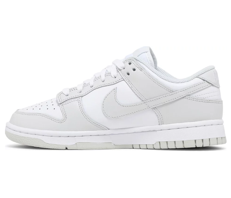 Women's Nike Dunk Low (Photon Dust) – ShoeGrab