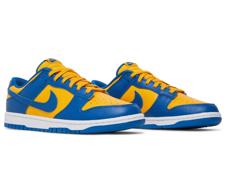 Mens Nike Dunk Low Retro (UCLA) – ShoeGrab