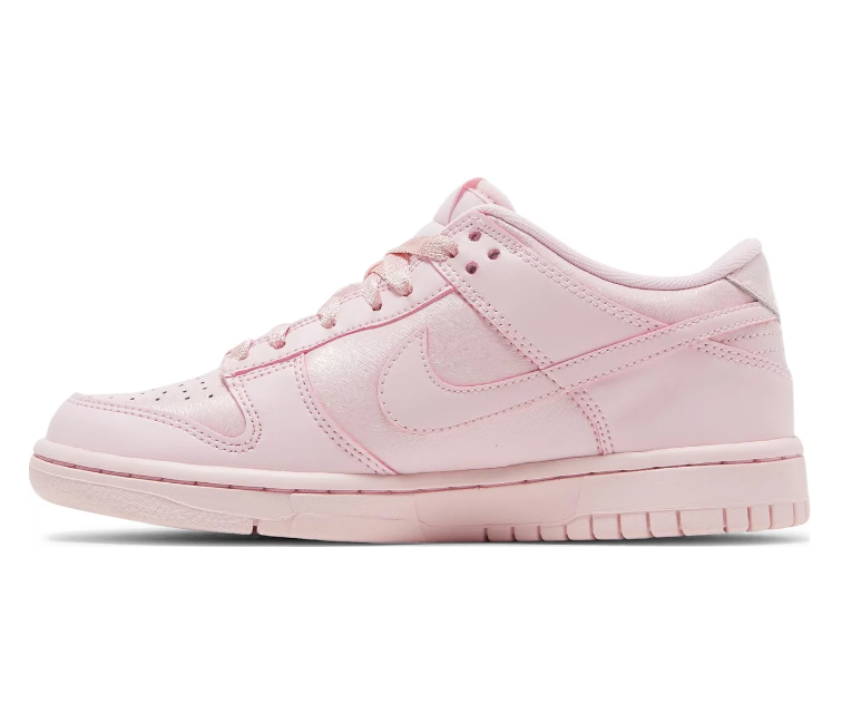 GS Nike Dunk Low SE (Prism Pink) – ShoeGrab