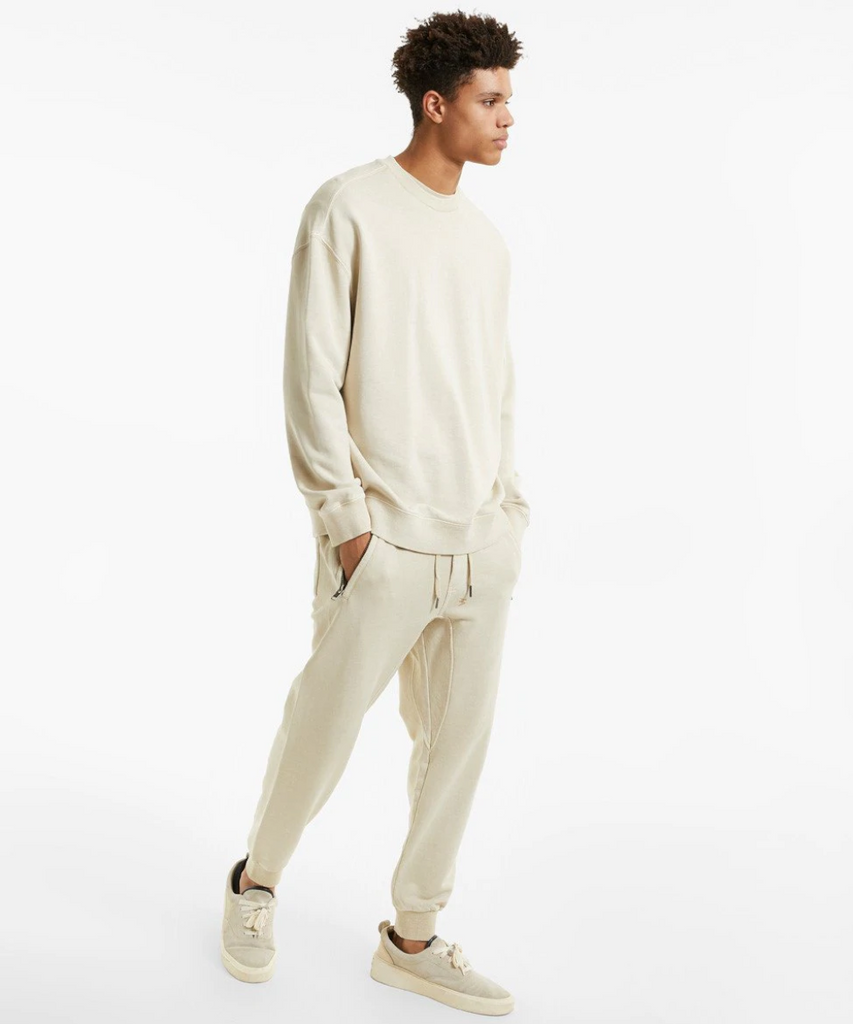 Ksubi 4x4 Biggie Crew Desert (Tan) – ShoeGrab