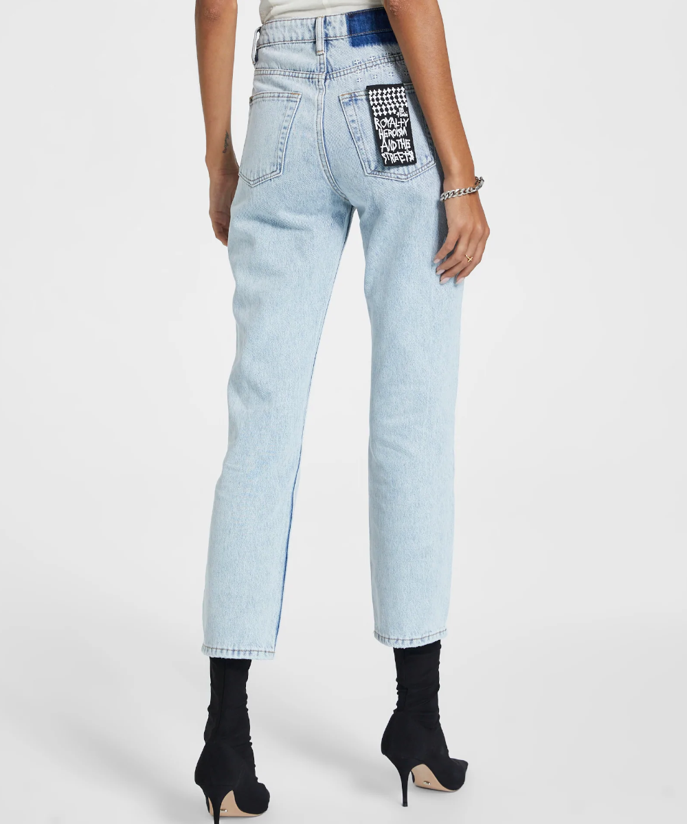Women's Denim – ShoeGrab