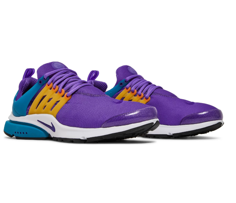Men's Nike Air Presto (Wild Berry/Purple) – ShoeGrab
