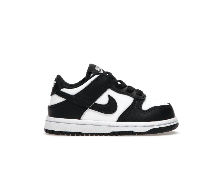 Kids Nike Dunk Low (Panda) – ShoeGrab